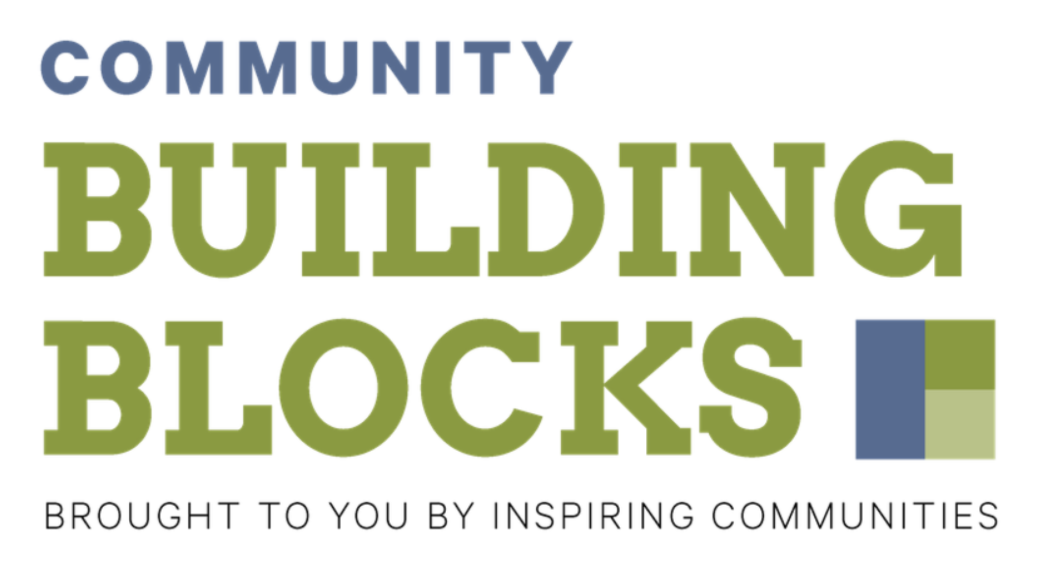 Community Building Blocks | Inspiring Communities
