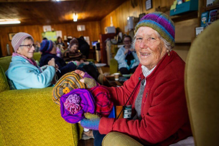 Thriving in the unlikeliest of locations: Waimamaku’s Story | Inspiring ...