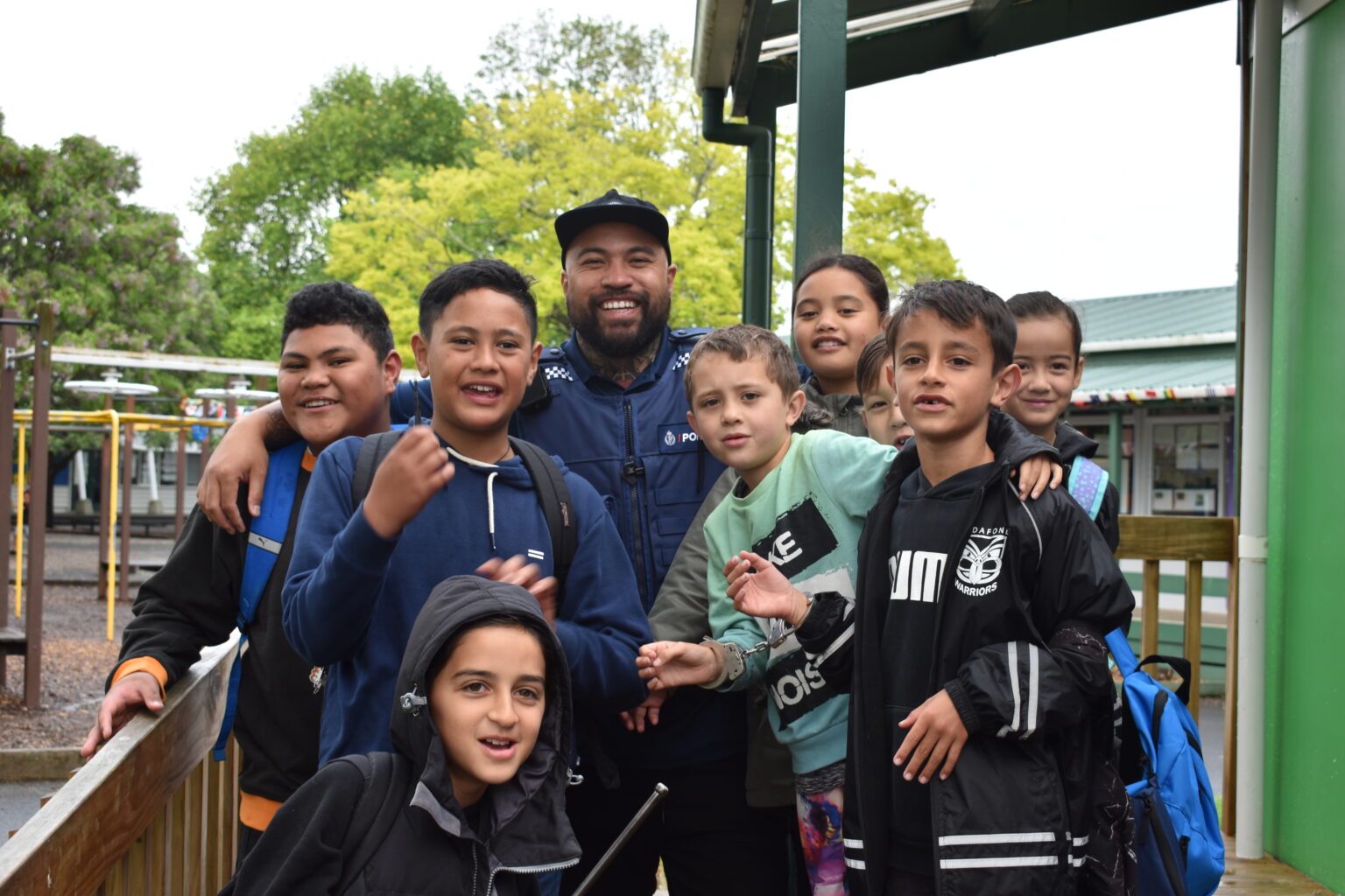 Grow Collaborative Local Leadership Inspiring Communities