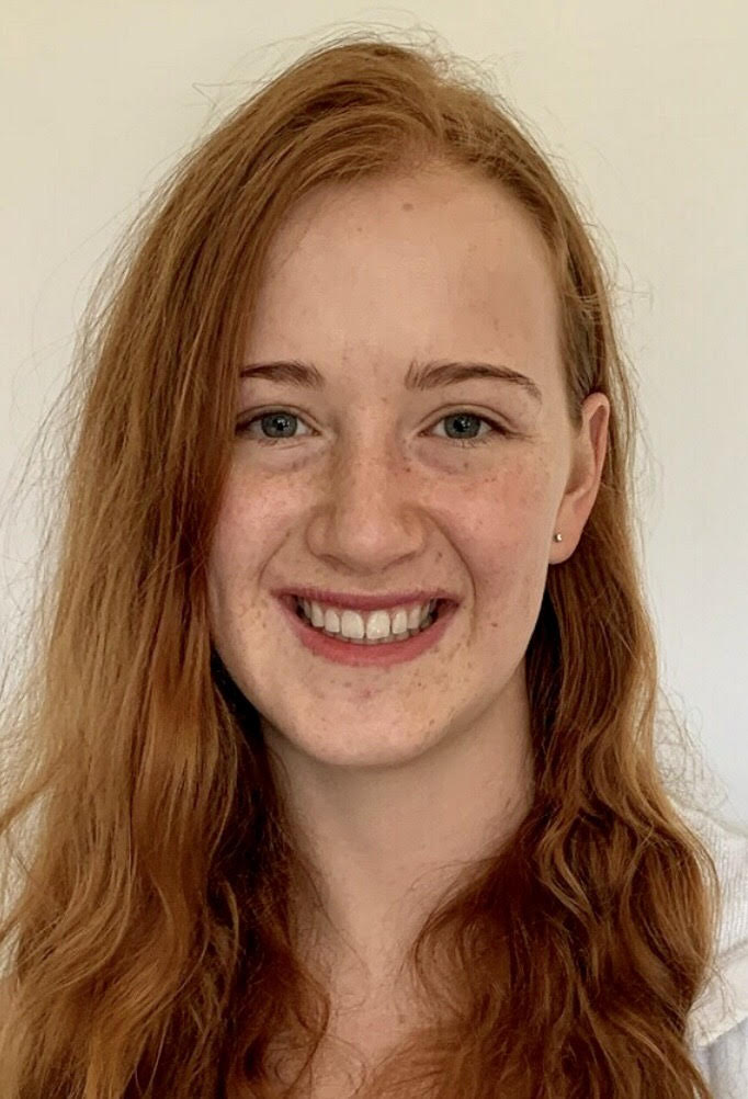Amy Irvine | Inspiring Communities