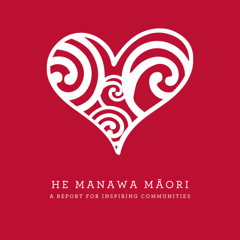 He Manawa Māori – A Māori Heart | Inspiring Communities