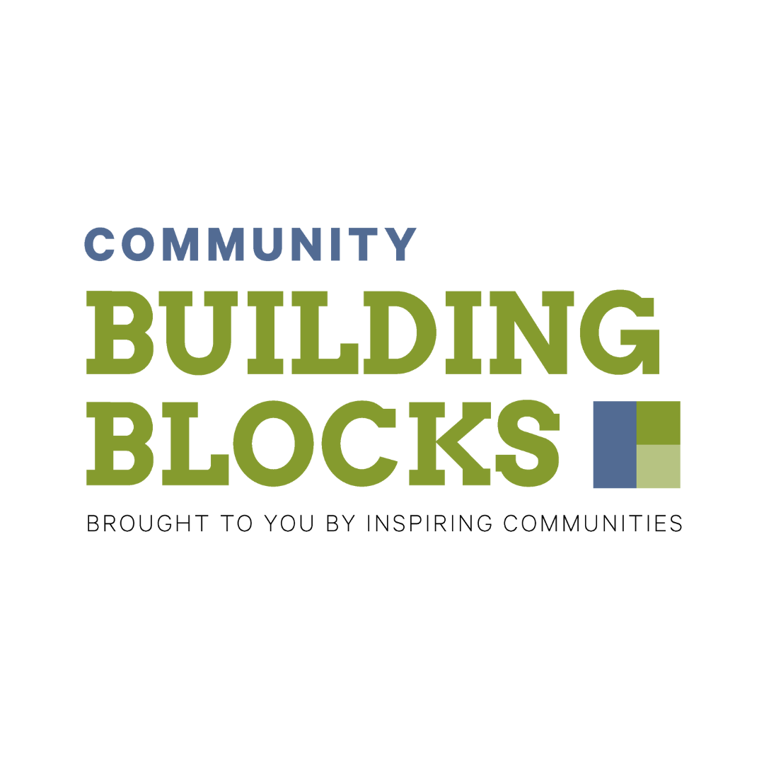 Building Skills | Inspiring Communities